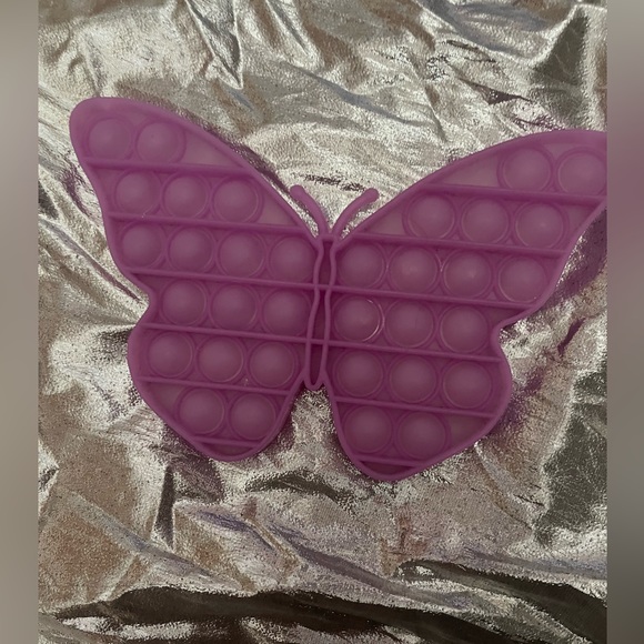 Target | Toys | Six Pack Of Popits Most Animals And Some Fruit | Poshmark